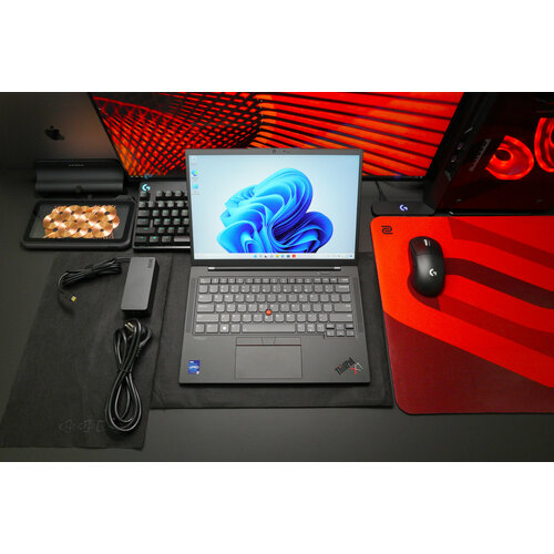 ThinkPad X1 Carbon Gen 10 i7-1270P/16GB/1TB