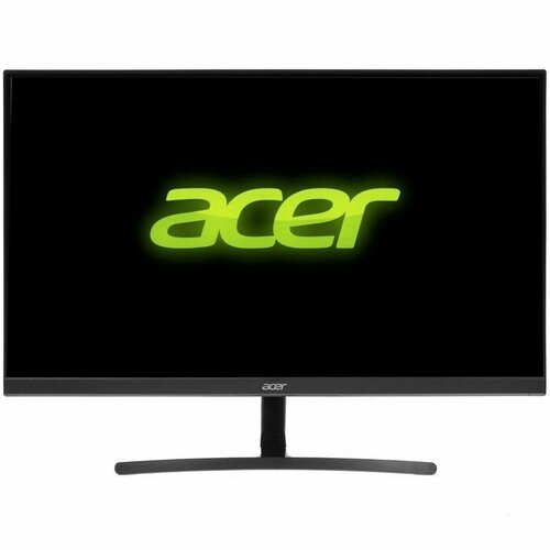 Монитор Acer K273bmix, 27", IPS, 1920×1080, 75Гц, 1 мс, D-Sub, HDMI, чёрный