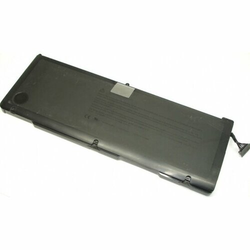 Аккумулятор для ноутбука Amperin для Apple MacBook Air MB940LLA 13-inch A1245 7.4V 4400-5200mAh