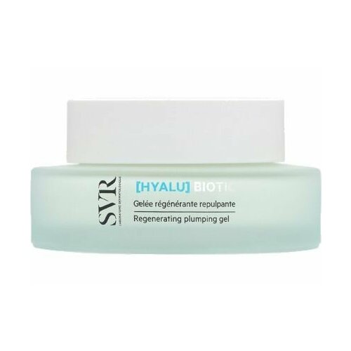 Восстанавливающий гель для упругости кожи SVR HYALU Biotic