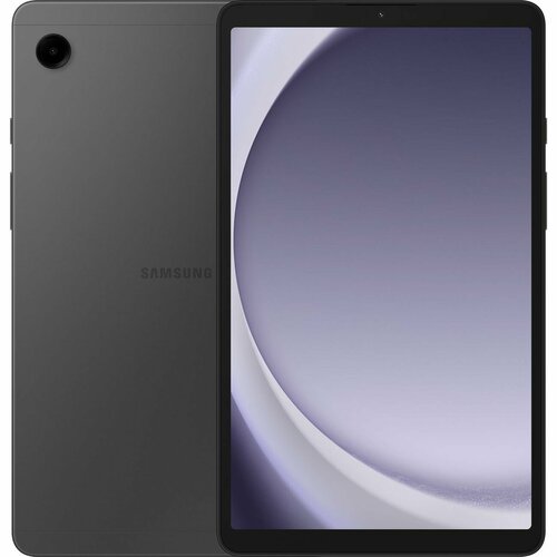 Планшет Samsung Galaxy Tab A9 Wi-Fi 128GB Gray (SM-X110N)