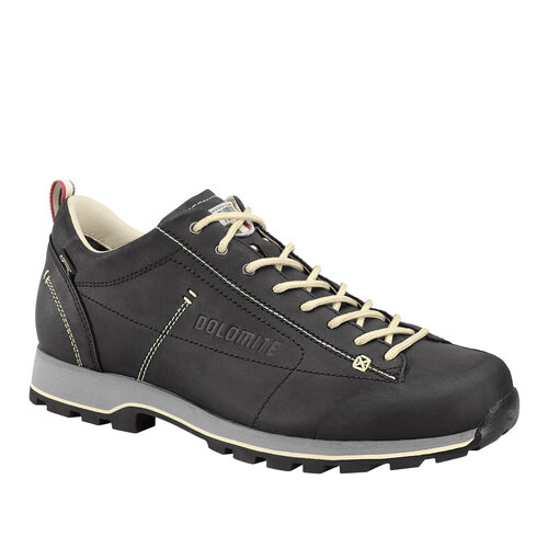 Ботинки DOLOMITE 54 Low Fg, размер 10, черный
