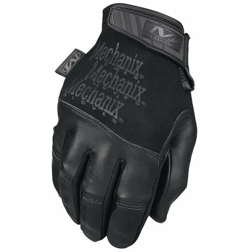 Перчатки Mechanix, черный