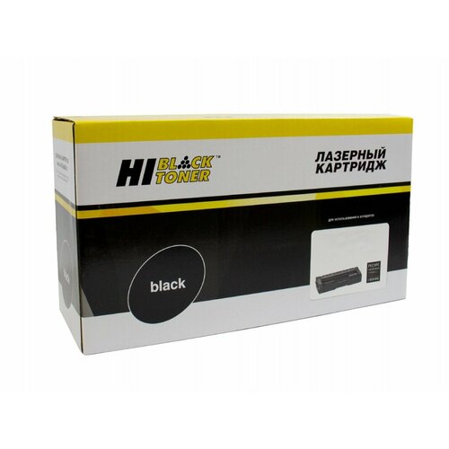 Тонер-картридж Hi-Black W2073A для HP CL 150a/150nw/MFP178nw/179fnw, 117A, M, 0,7K, пурпурный, 700 страниц