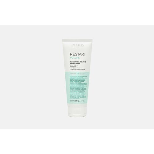 Кондиционер, придающий волосам объем re/start volume magnifing metling conditioner