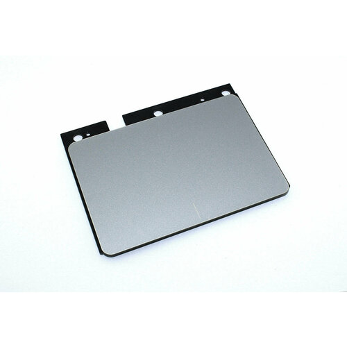 Тачпад (плата) для ноутбука Asus X442UF, серебристый