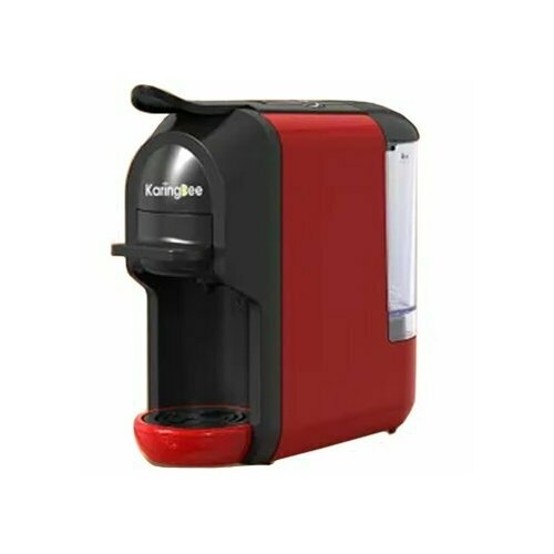 Капсульная кофемашина Hibrew ST-510 Red EU