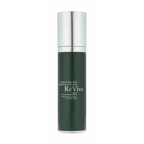 Увлажняющий и обновляющий лосьон для лица Revive Moisturizing Renewal Lotion