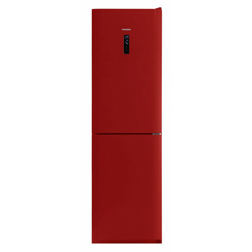 Холодильник Pozis RK FNF-173 рубиновый