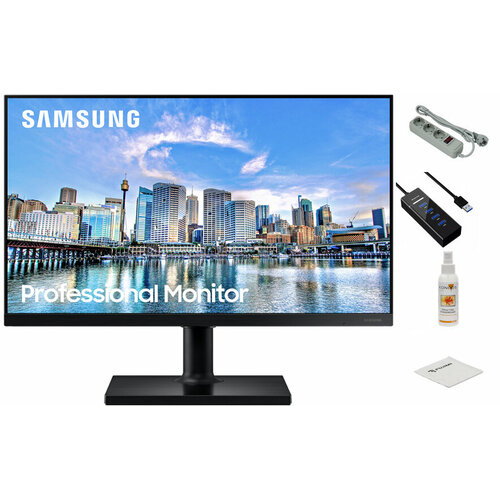 Монитор Samsung F27T450FQI !