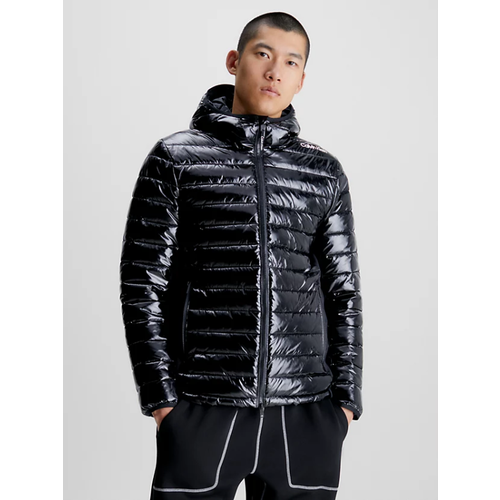 Куртка Calvin Klein Sport, размер L, черный