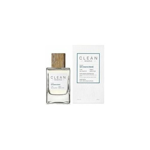 Туалетные духи Clean Rain 60 мл