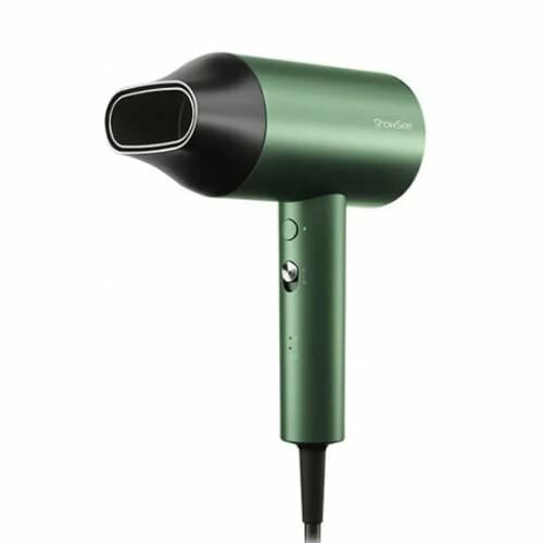 Фен для волос Showsee Hair Dryer A5-G Green