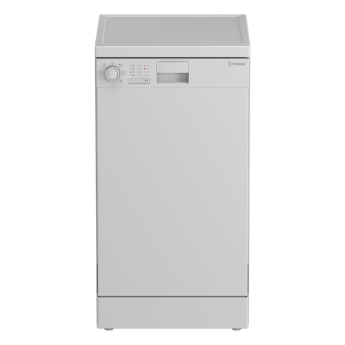 Посудомоечная машина INDESIT DFS 1A59 белый