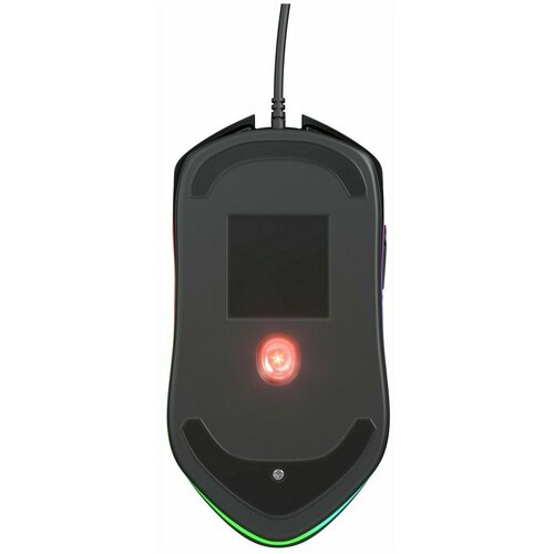 Компьютерная мышь Oklick GMNG 730GM черный