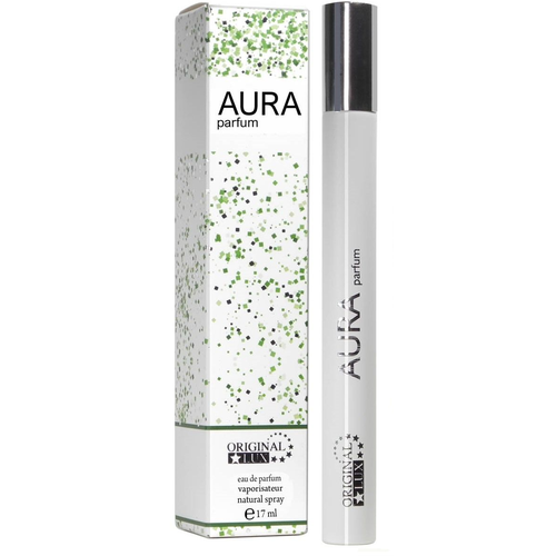 NEO Original Lux Парфюмированная вода для женщин Aura parfum 17 мл