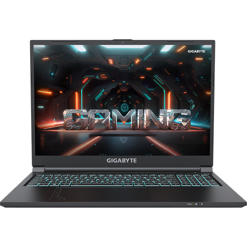 Ноутбук GigaByte G6 KF-H3KZ853SH 16"