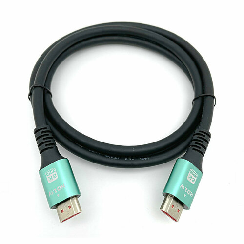 Кабель HDMI 2,1 8K 3 Метра