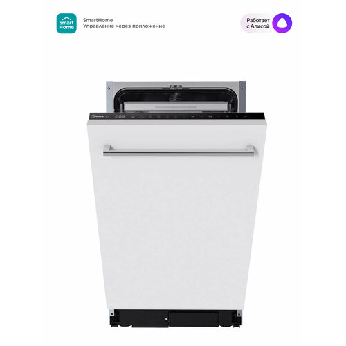 Посудомоечная машина MID45S450i встраиваемая