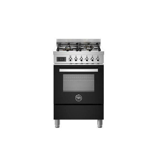 Варочный центр Bertazzoni PRO64L1ENET