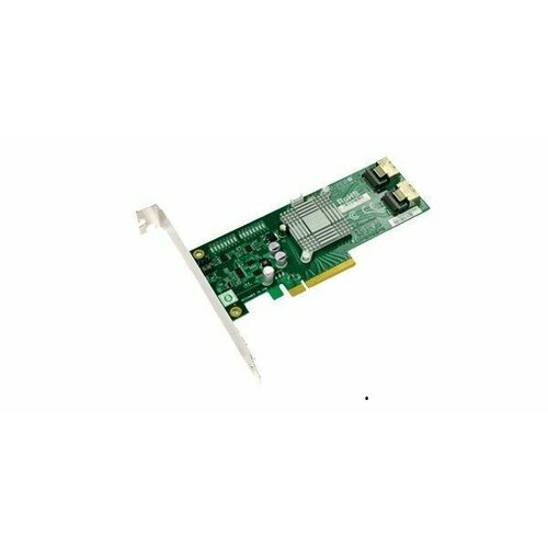 Контроллер SuperMicro AOC-SAT2-MV8 PCI-X