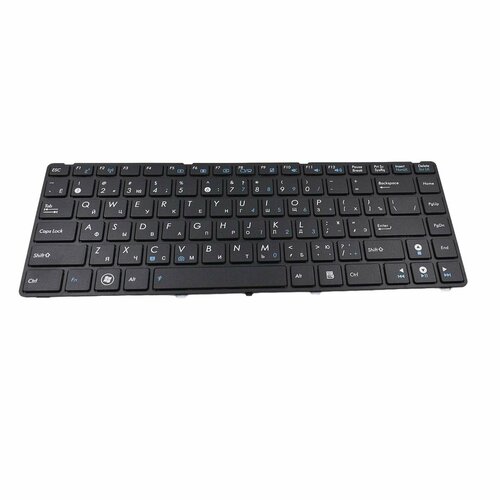 Клавиатура для Asus U35JC ноутбука