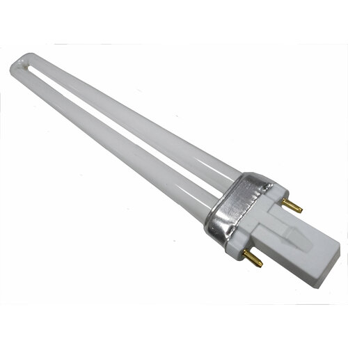 Лампа люминесцентная LightBest LBL S 71030 11W 6400K G23 (Dulux S 11W/865 G23) 701071030