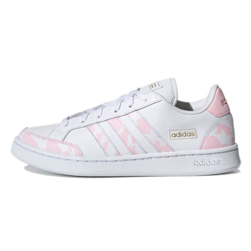 Кроссовки adidas, размер 3,5 UK, белый