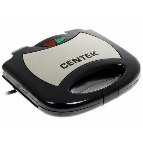 Вафельница CENTEK CT-1448