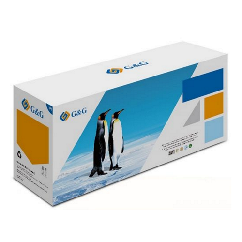 G&G Toner cartridge for Ricoh IM C4500 /IM C6000 black 842283 22500 pages with chip гарантия 12 мес.