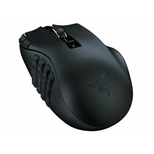 Мышь Razer Naga V2 HyperSpeed