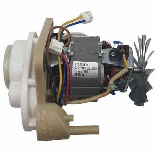 Redmond RFP-3909-DV (RY7030M24) электродвигатель для кухонного комбайна RFP-3909
