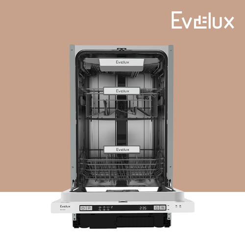 Посудомоечная машина Evelux BD 4503