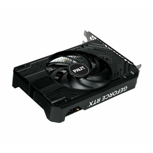 Видеокарта PALIT GeForce 4060 STORMX NE64060019PA-1071F