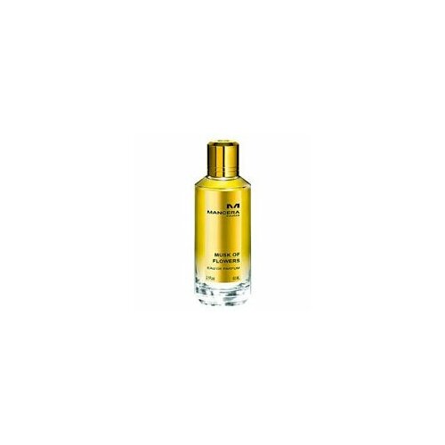 Туалетные духи Mancera Musk of Flowers 120 мл
