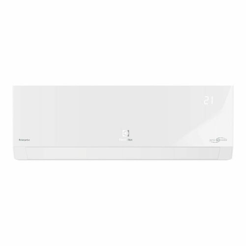 Сплит-система инверторного типа Electrolux Enterprise Super DC Inverter EACS/I-12HEN-WHITE/N8 комплект