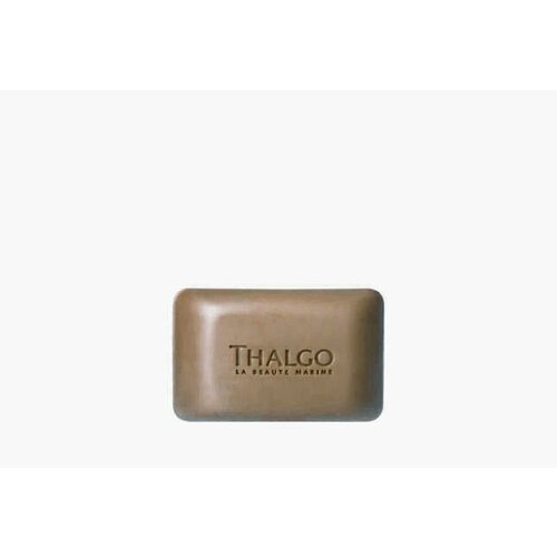Мыло туалетное с микронизированными морскими водорослями Micronised Marine Algae Cleansing Bar 100 гр