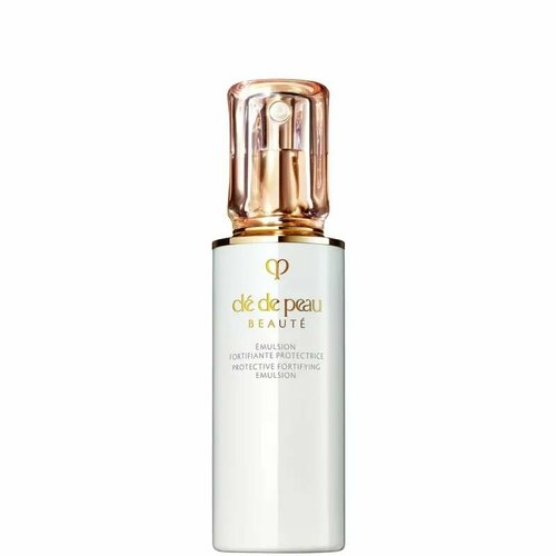 Cle de Peau Beaute Сыворотка защитная и укрепляющая Protective Fortifying Emulsion (125 мл)