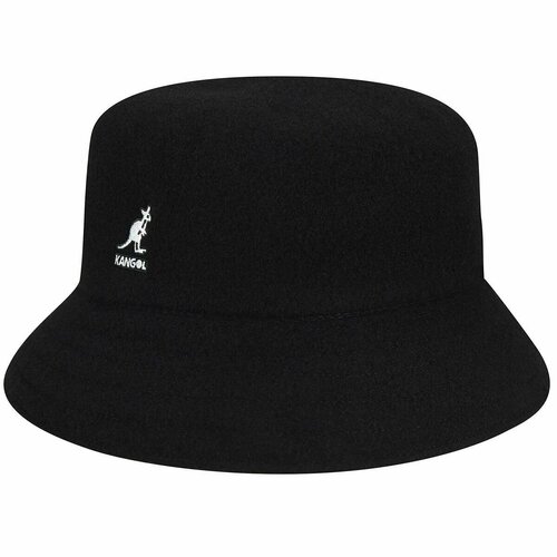 Панама KANGOL, размер S, черный