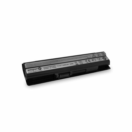 Аккумулятор Amperin для ноутбука MSI BTY-S14 4400 mah 11.1V