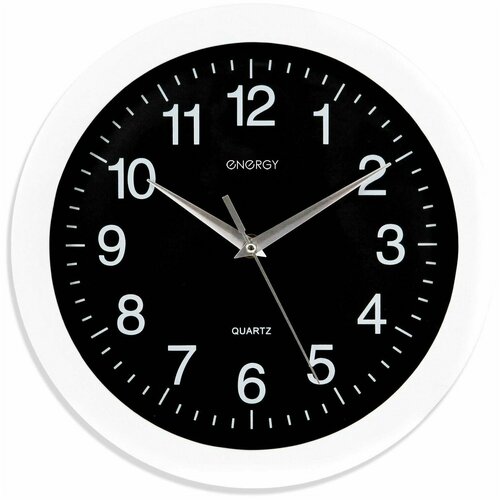 Часы настенные кварцевые EC-03