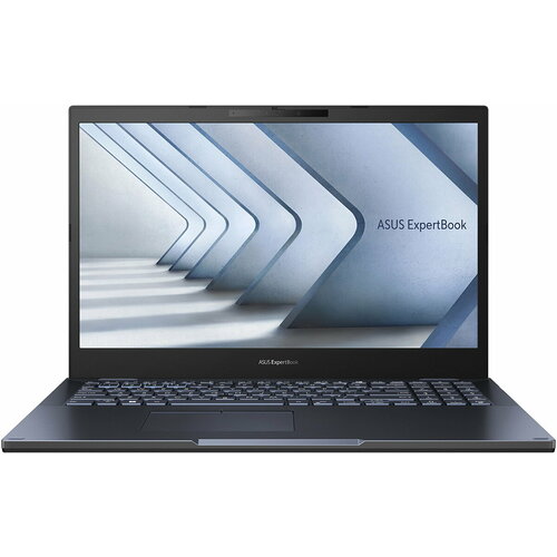 Ноутбук ASUS ExpertBook B2 B2502CVA-BQ0303X 90NX06F1-M00AC0 15.6"