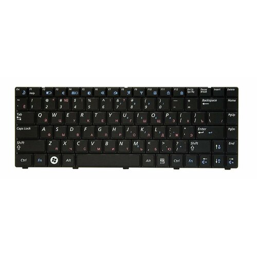 Клавиатура для ноутбука Samsung R425-JU02