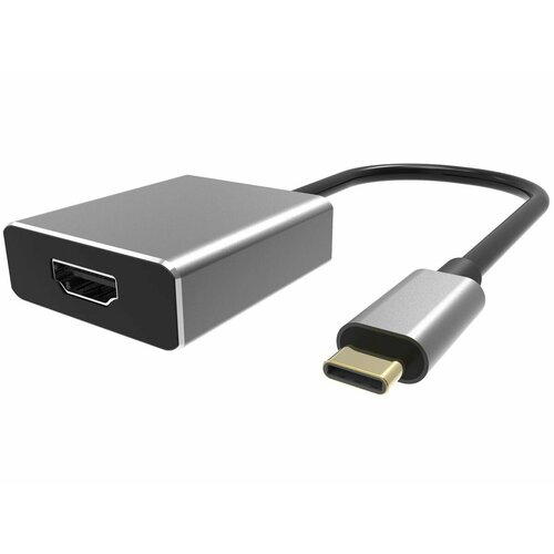 Адаптер USB3.1 TO HDMI CU423T VCOM