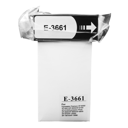 Поглотитель чернил (абсорбер) для Epson T3661 (C13T36610010)