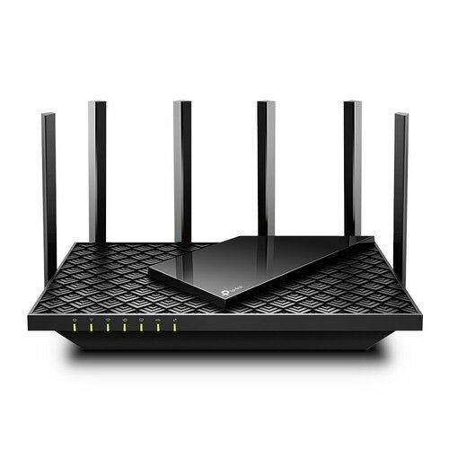 TP-Link Сетевое оборудование TP-Link Archer AX72 AX5400 Двухдиапазонный гигабитный Wi-Fi 6 роутер PROJ