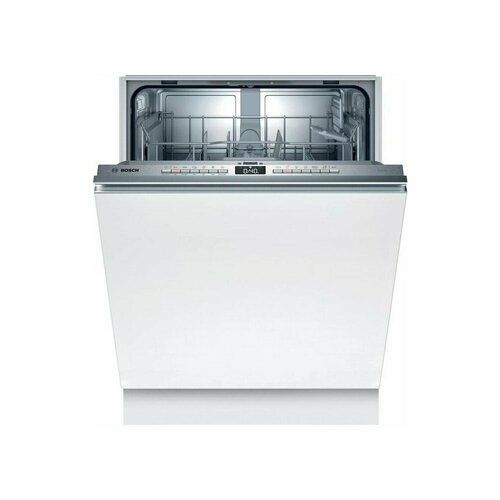 Встраиваемая посудомоечная машина Bosch SMV4HTX24E