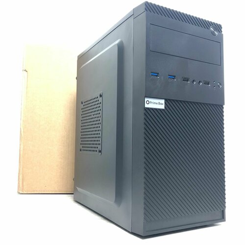 Компьютер для дома и офиса Core i3 RAM8/SSD240