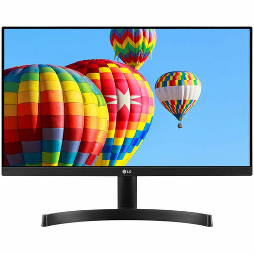 Монитор LG 24MK600M, 1920x1080, 75 Гц, IPS