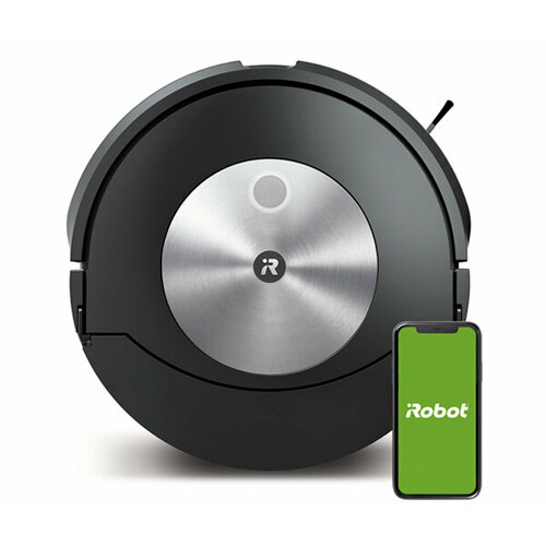 Робот-пылесос Irobot Roomba C7